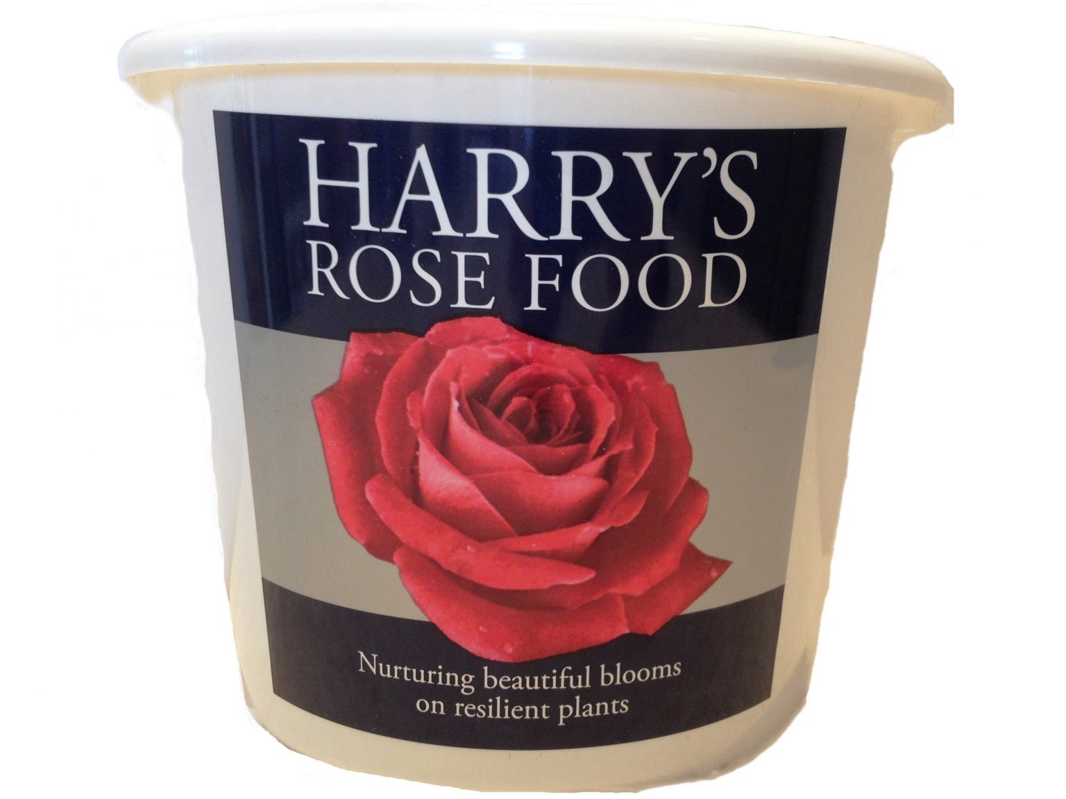 Rose Food - Harrys - Plants for Spaces