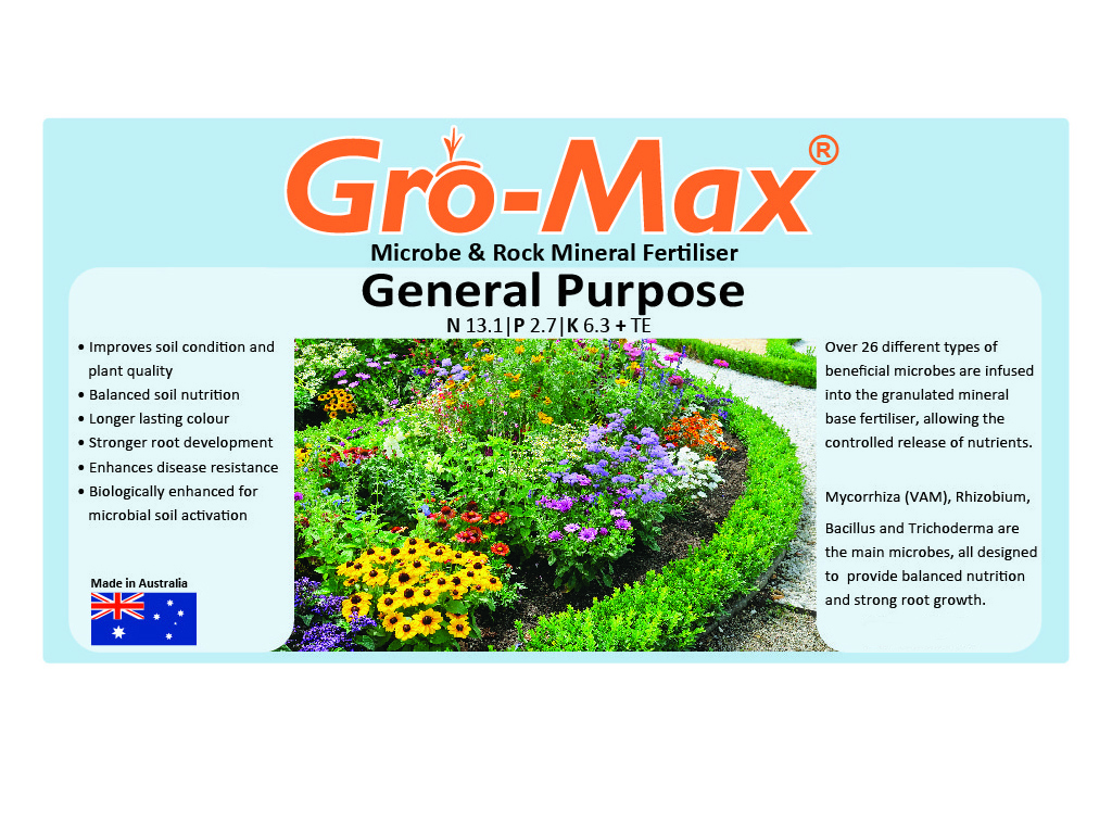 Garden Products - Plants for Spaces