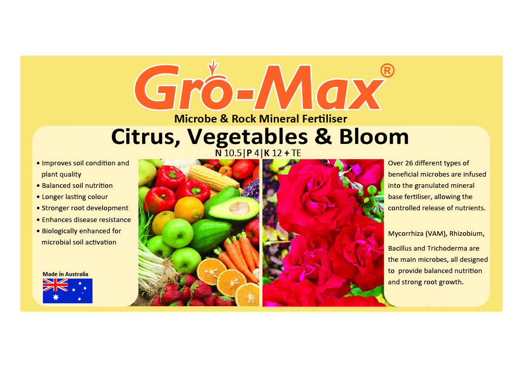 Garden Products - Plants for Spaces